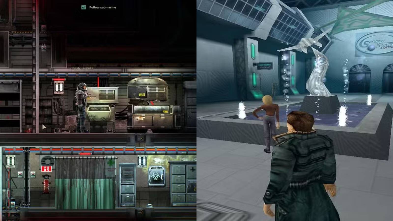 These Exclusives Steam Games are Perfect For the Steam Deck