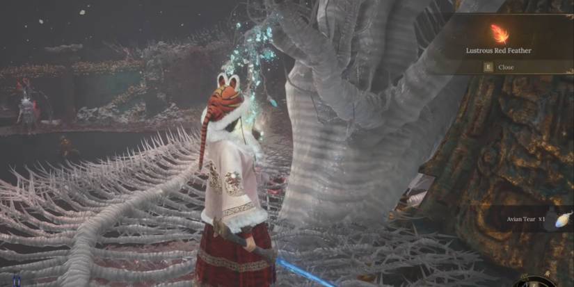 Most Essential Items to Collect in Wuchang: Fallen Feathers