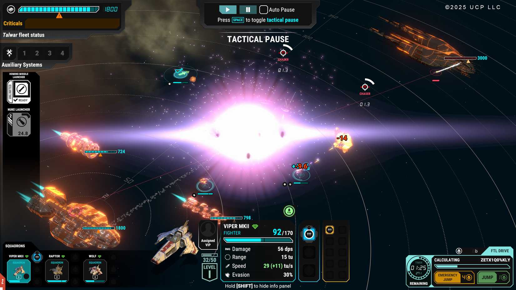 Battlestar Galactica: Scattered Hopes Announced for PC