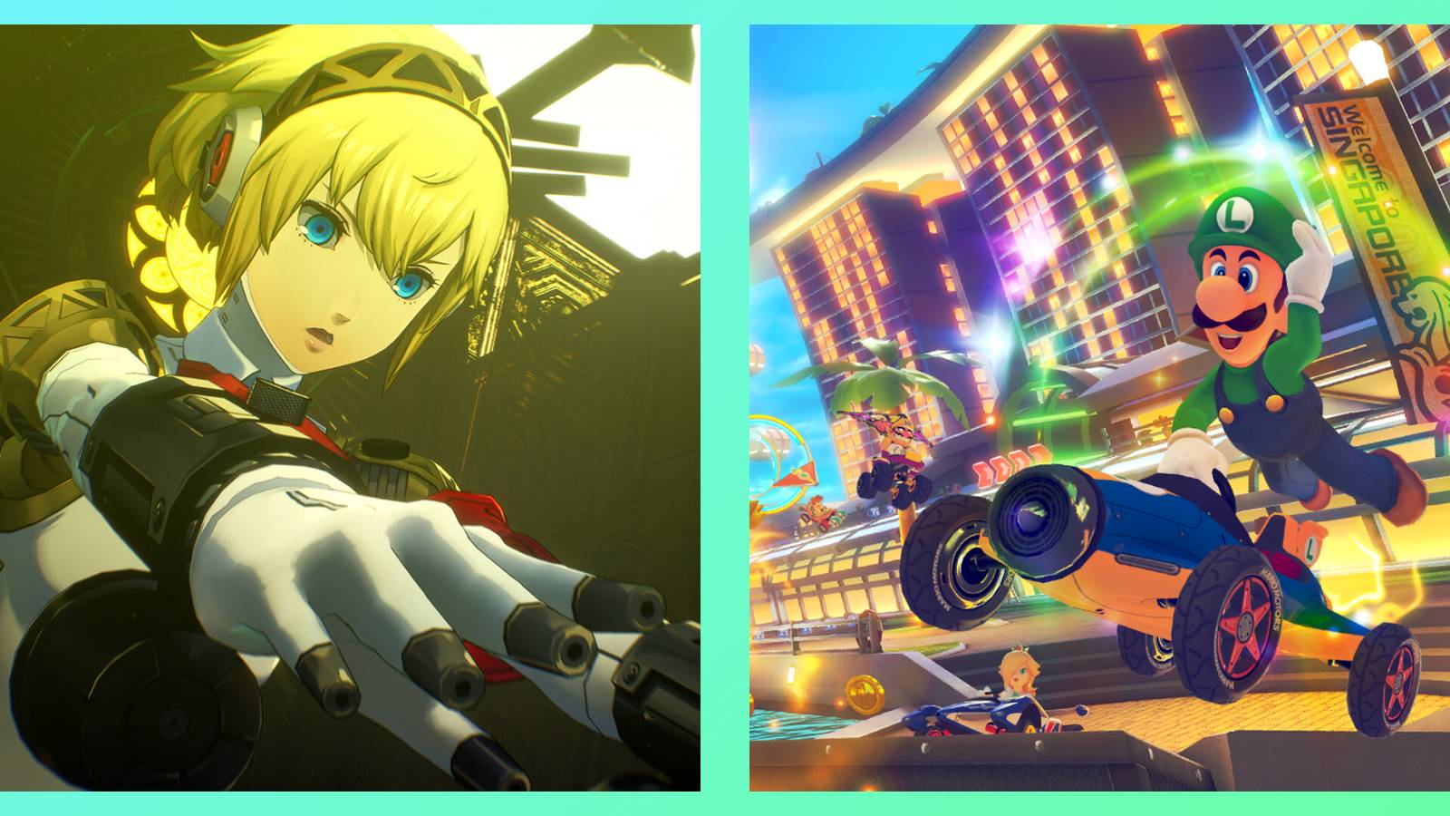 The Best Video Game Spinoffs of All Time