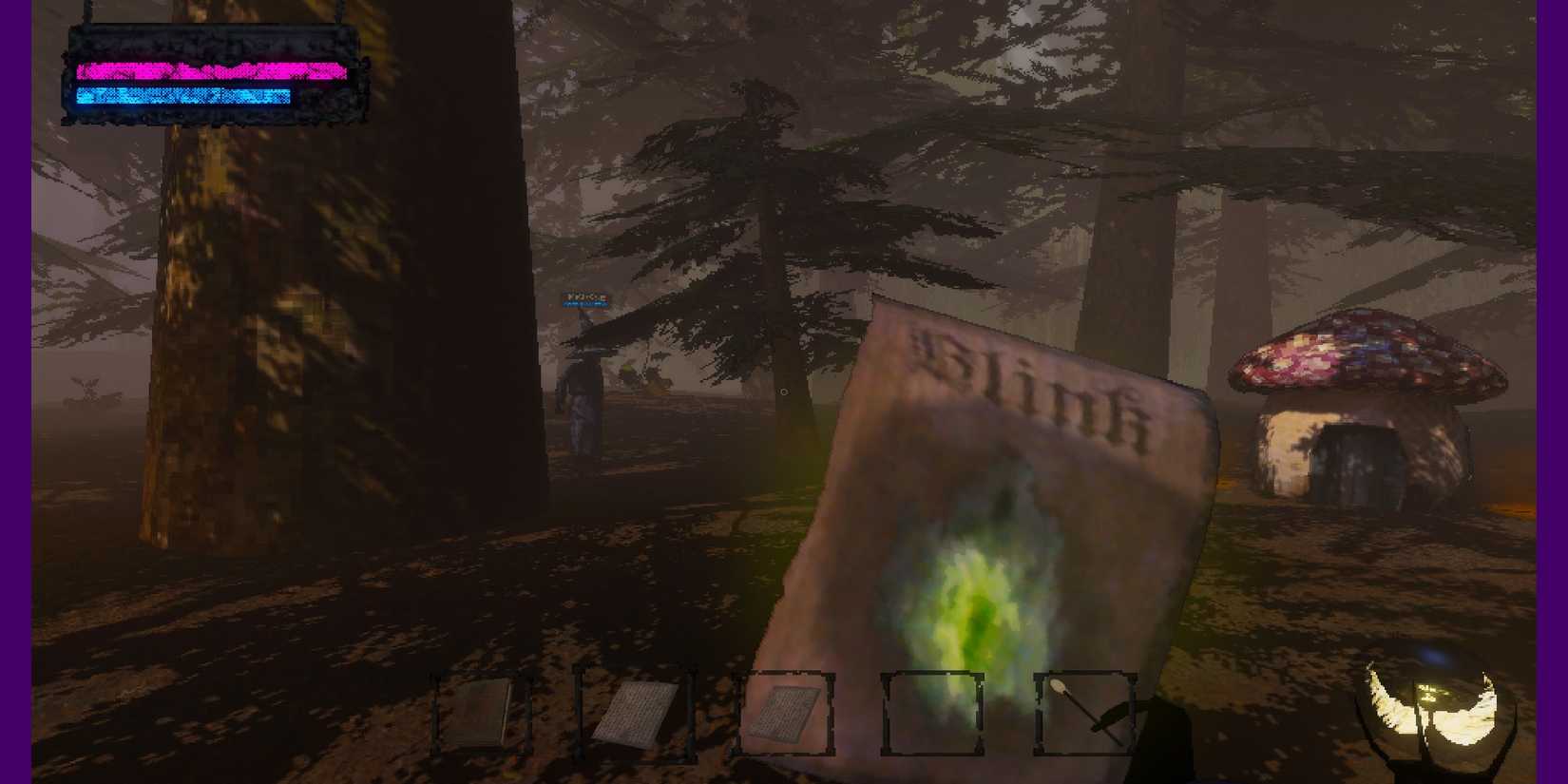 All Torn Spell Pages and How to Get Them in Mage Arena