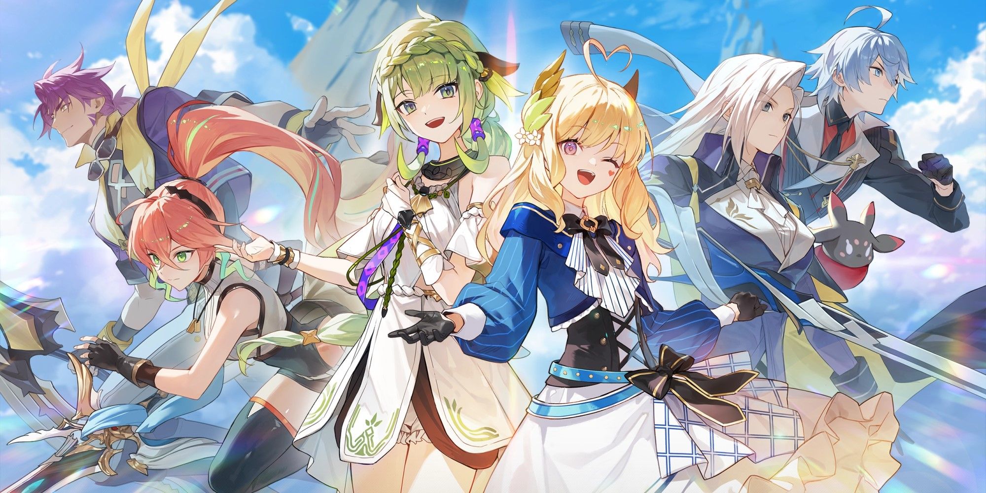 Where to Unlock Alt Classes in Blue Protocol: Star Resonance