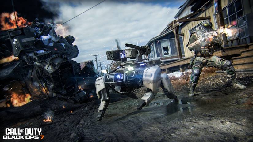 Call of Duty: Black Ops 7 Devs Respond to Expansion Criticism, Reveal ...