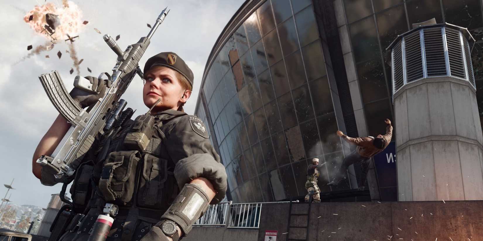 These are the Best Games that are Like Fortnite