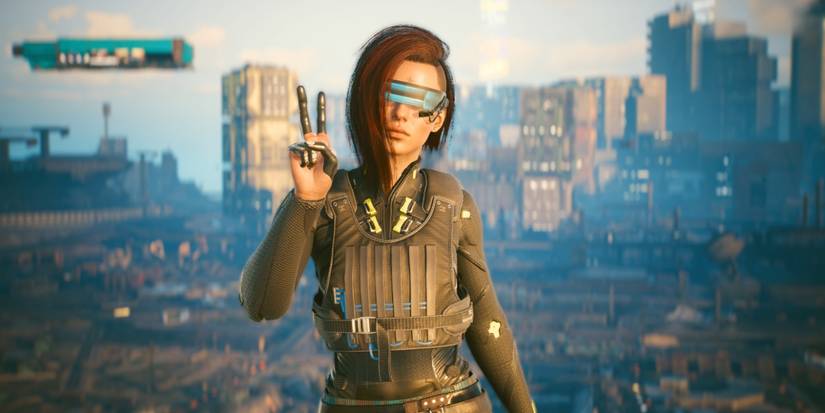 These Games are Perfect for Pacifist Players