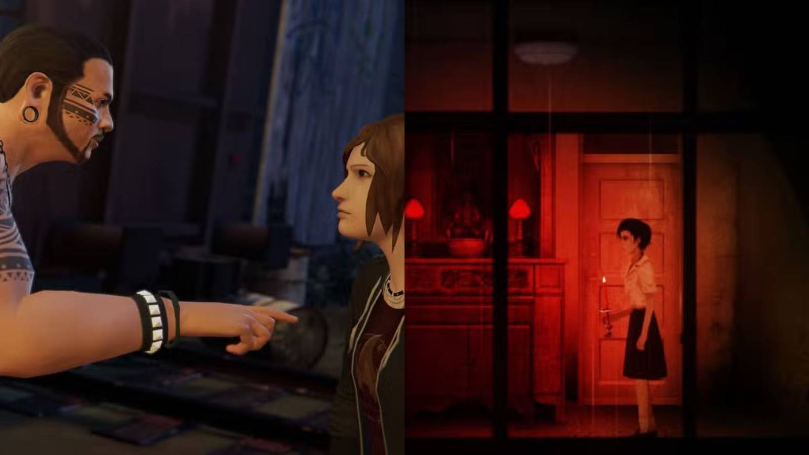 What are the Best Games Set Inside a School?