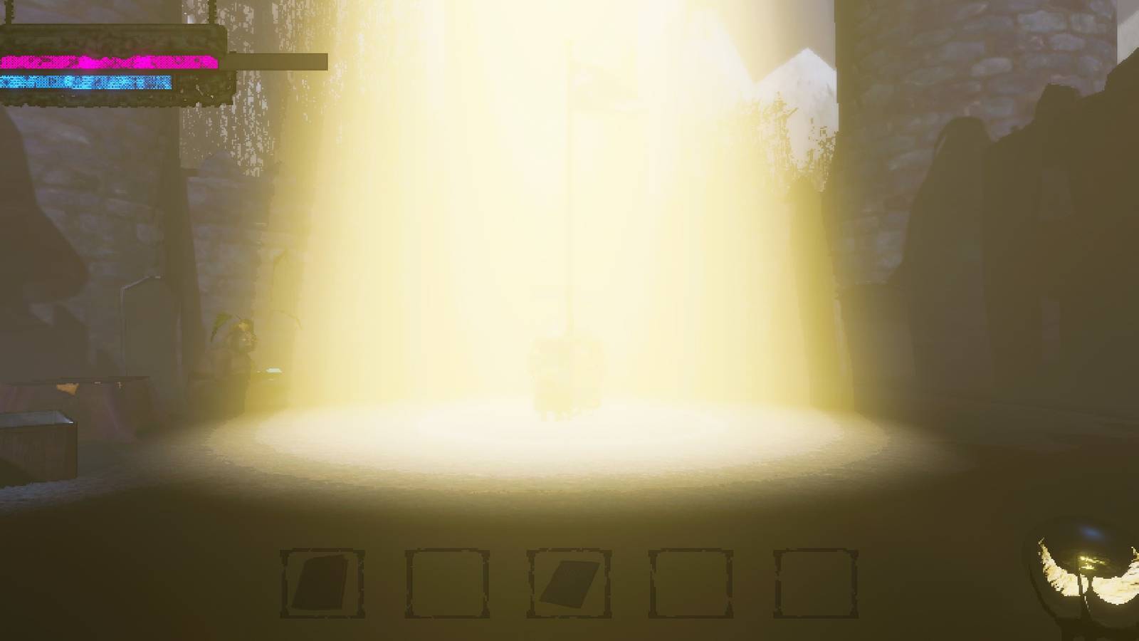 All Torn Spell Pages and How to Get Them in Mage Arena