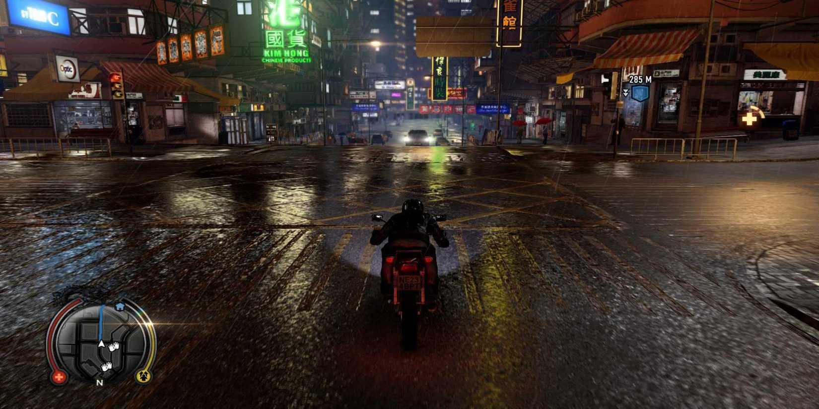 These are the Best Games with Motorbikes In Them