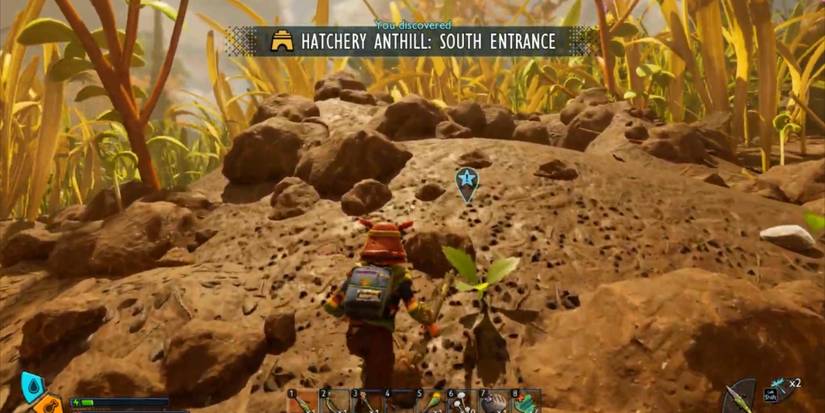 Every Beginner Should Know These Best Grounded 2 Tips and Tricks