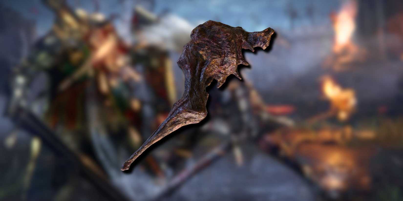 Best Weapons to Dominate in Elden Ring