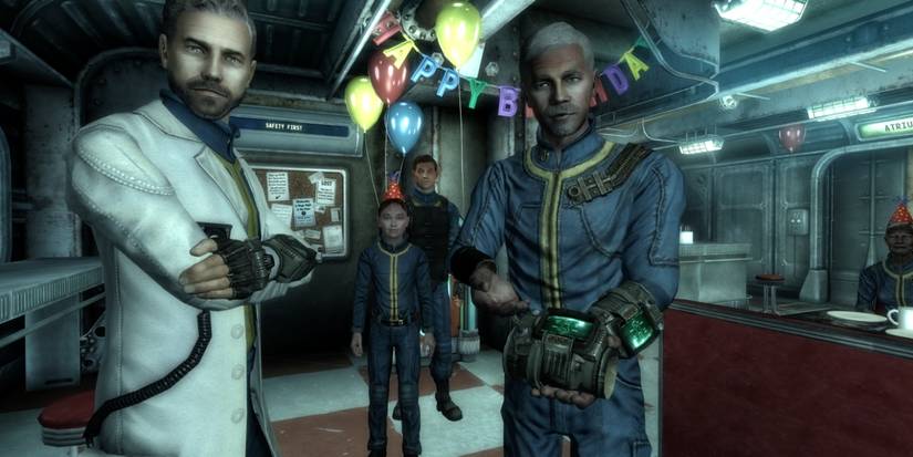 Fallout 3 Remaster: 8 Changes Fans Demand