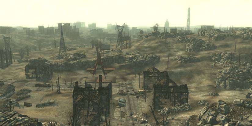 Fallout 3 Remaster: 8 Changes Fans Demand