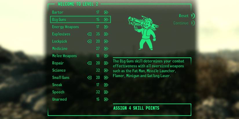 Remaster di Fallout 3: 8 Cambiamenti che richiedono i fan - Gamingdeputy Italy