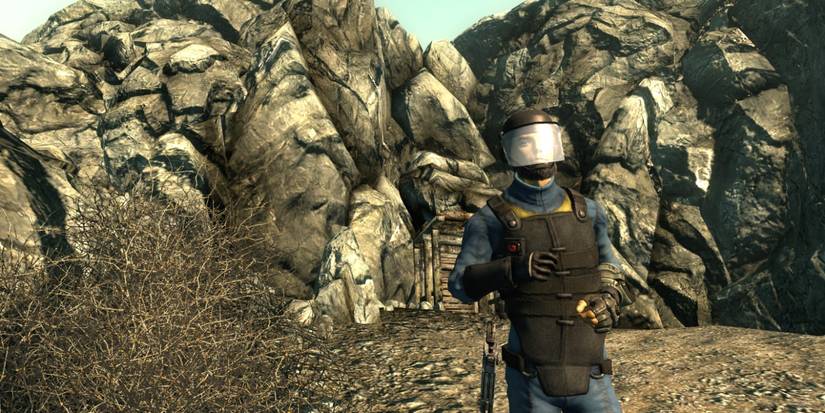 Fallout 3 Remaster: 8 Changes Fans Demand