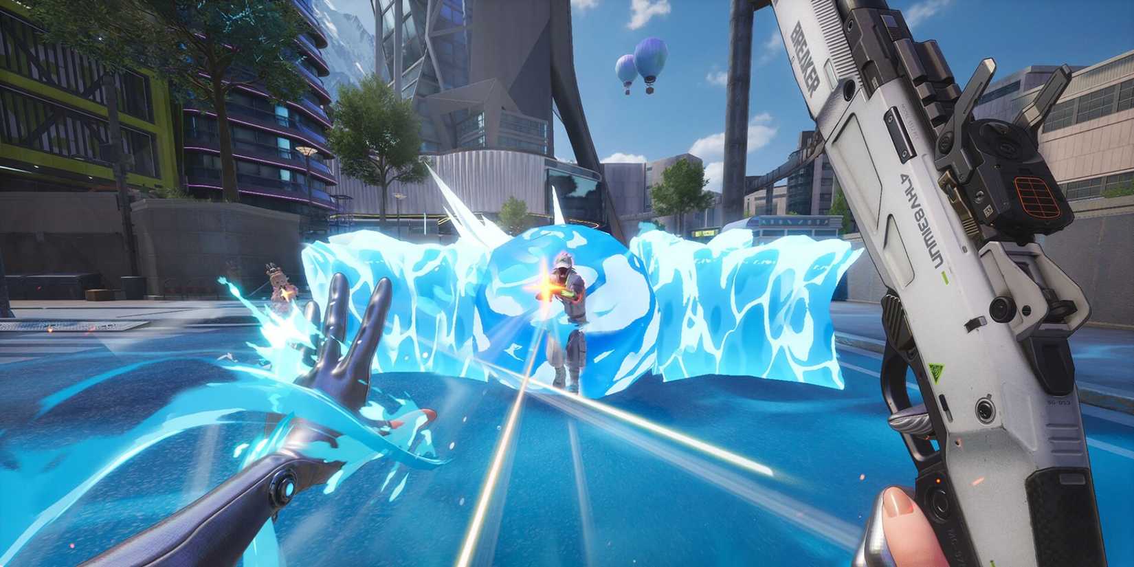 These are the Best Games that are Like Fortnite