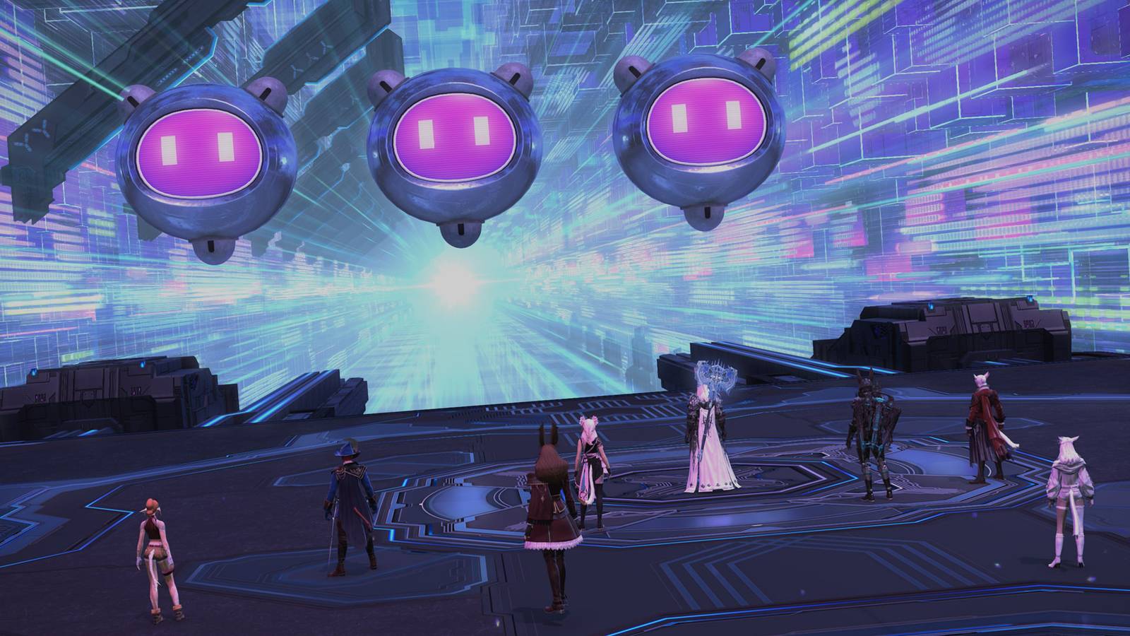 Where to Gather Gargantuaskin Maps in FFXIV