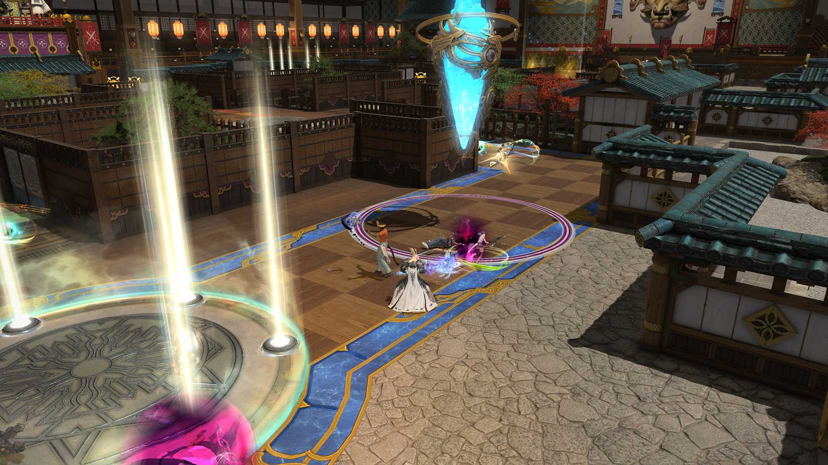 FFXIV: Complete Guide to PVP Series 9 Rewards