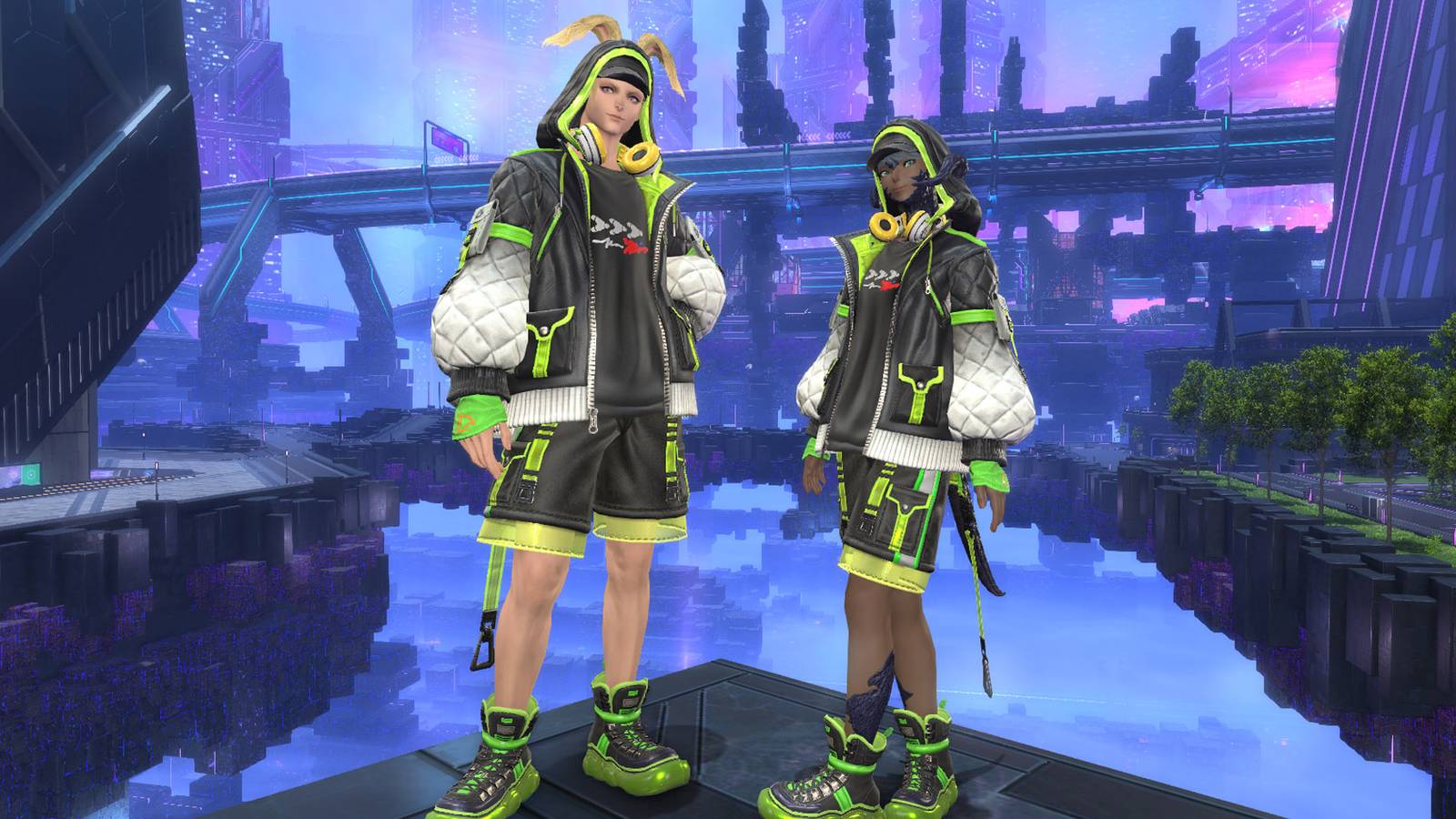 FFXIV: Complete Guide to PVP Series 7 Rewards