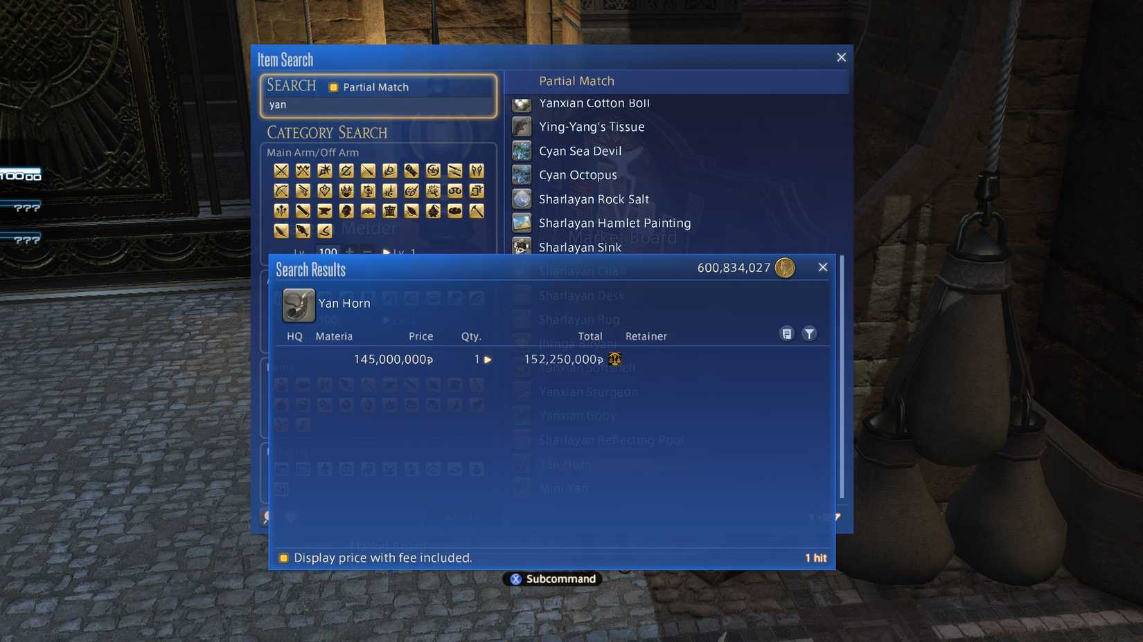 Where to Find the Yan Mount, Minion in FFXIV: Dawntrail