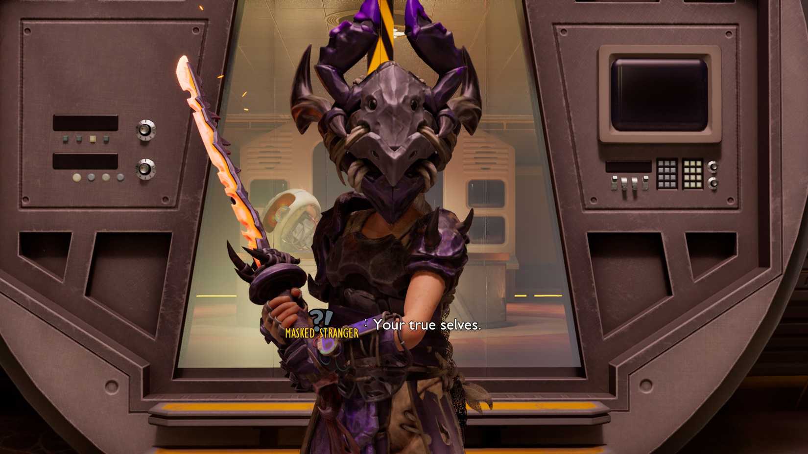 Final Boss Guide in Grounded 2