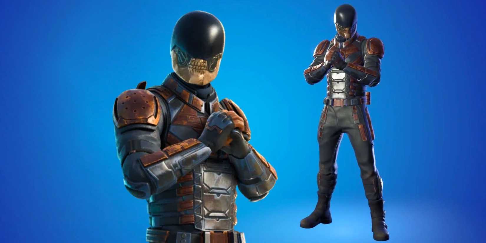 Fans of DC Comics Will Love These Fortnite Skins