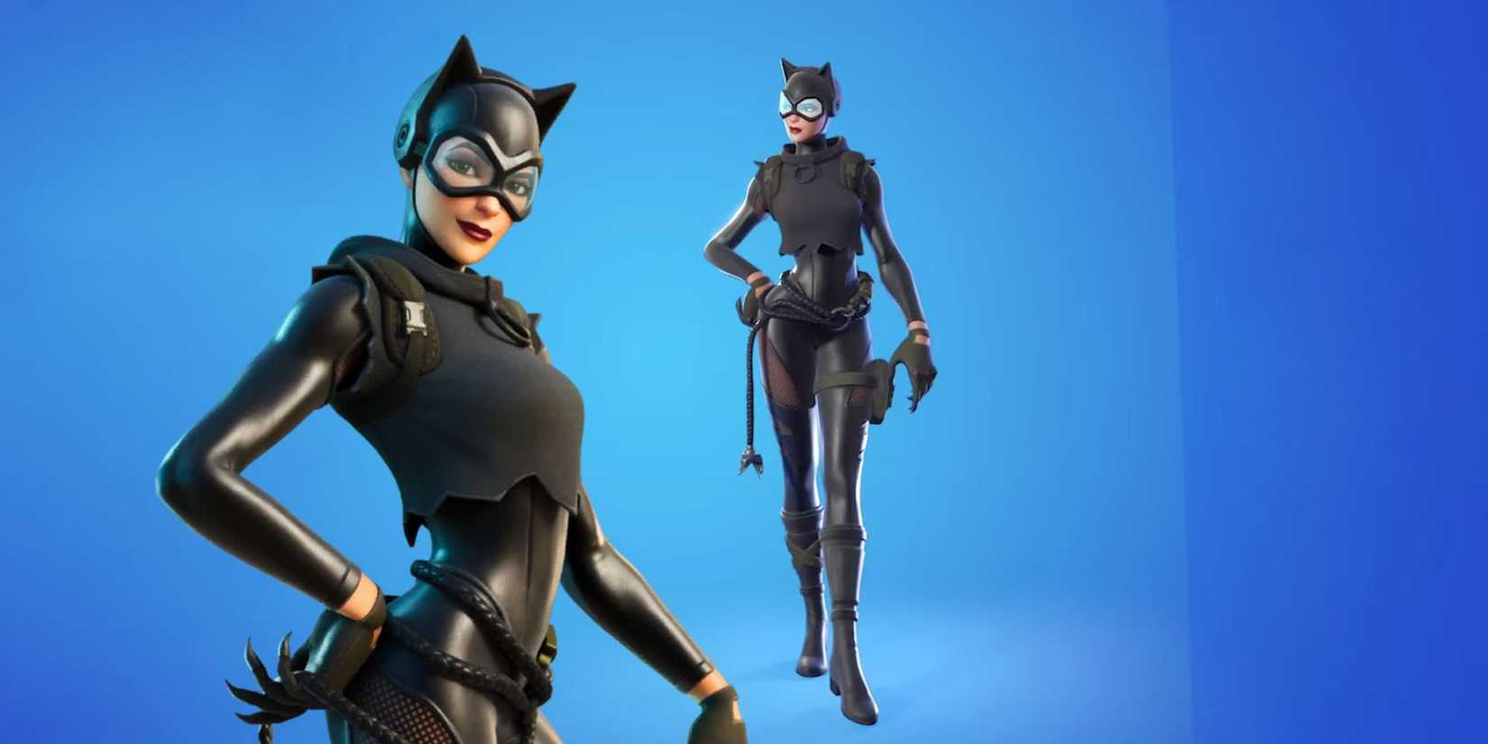 Fans of DC Comics Will Love These Fortnite Skins