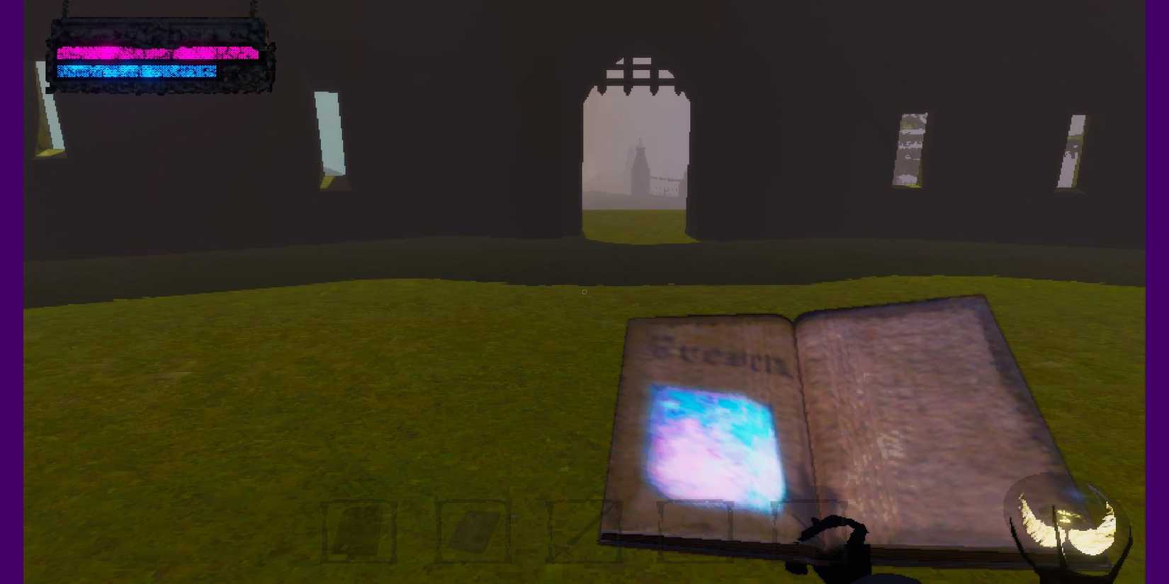 Mastering the Spellbook in Mage Arena