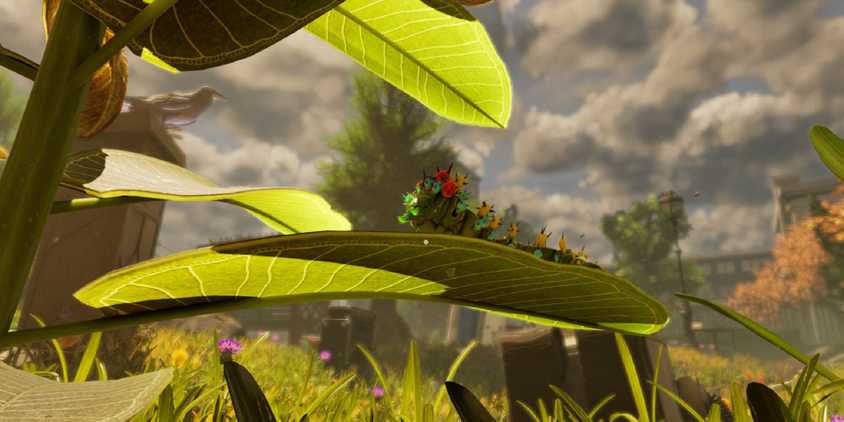 Cockroach Queen Boss Guide in Grounded 2