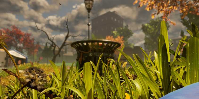 Cockroach Queen Boss Guide in Grounded 2