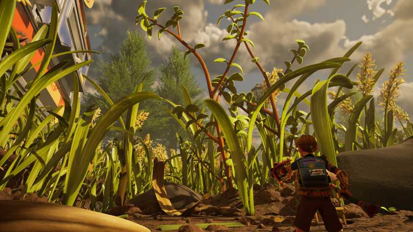 Acorn Locations in Grounded 2