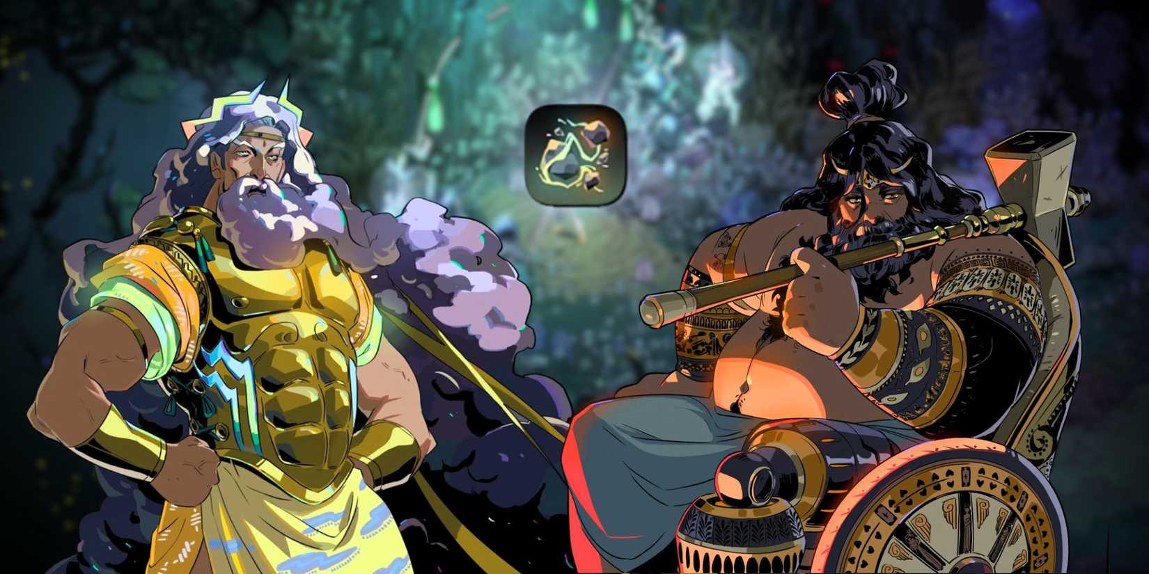 These Duo Boons Will Help You Create an Effective Build for Melinoe