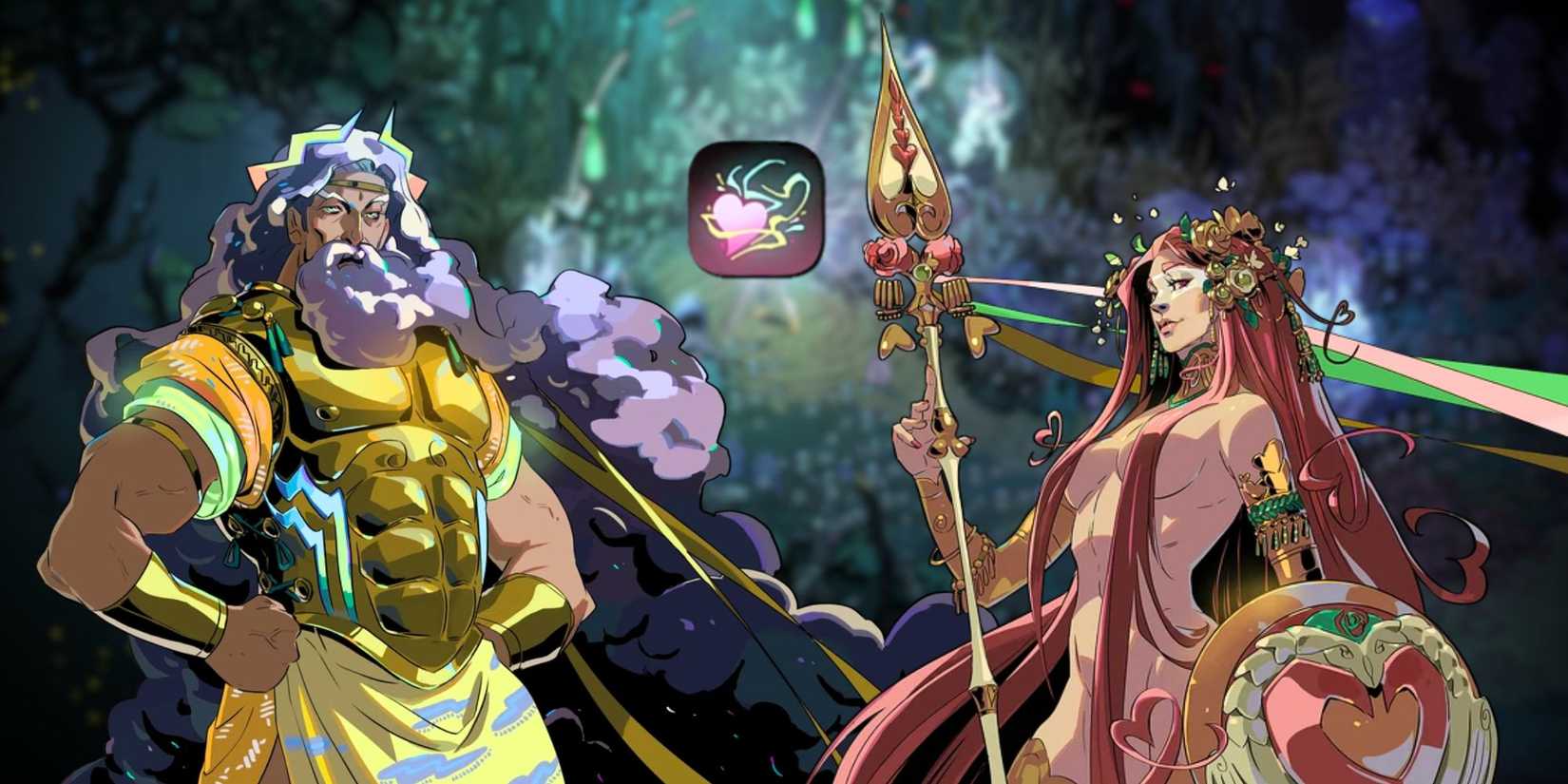 These Duo Boons Will Help You Create an Effective Build for Melinoe