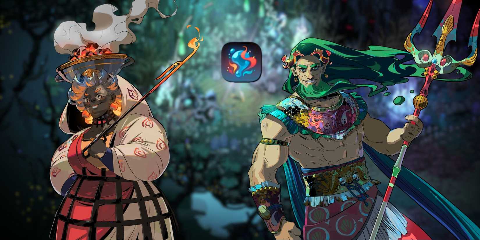 These Duo Boons Will Help You Create an Effective Build for Melinoe