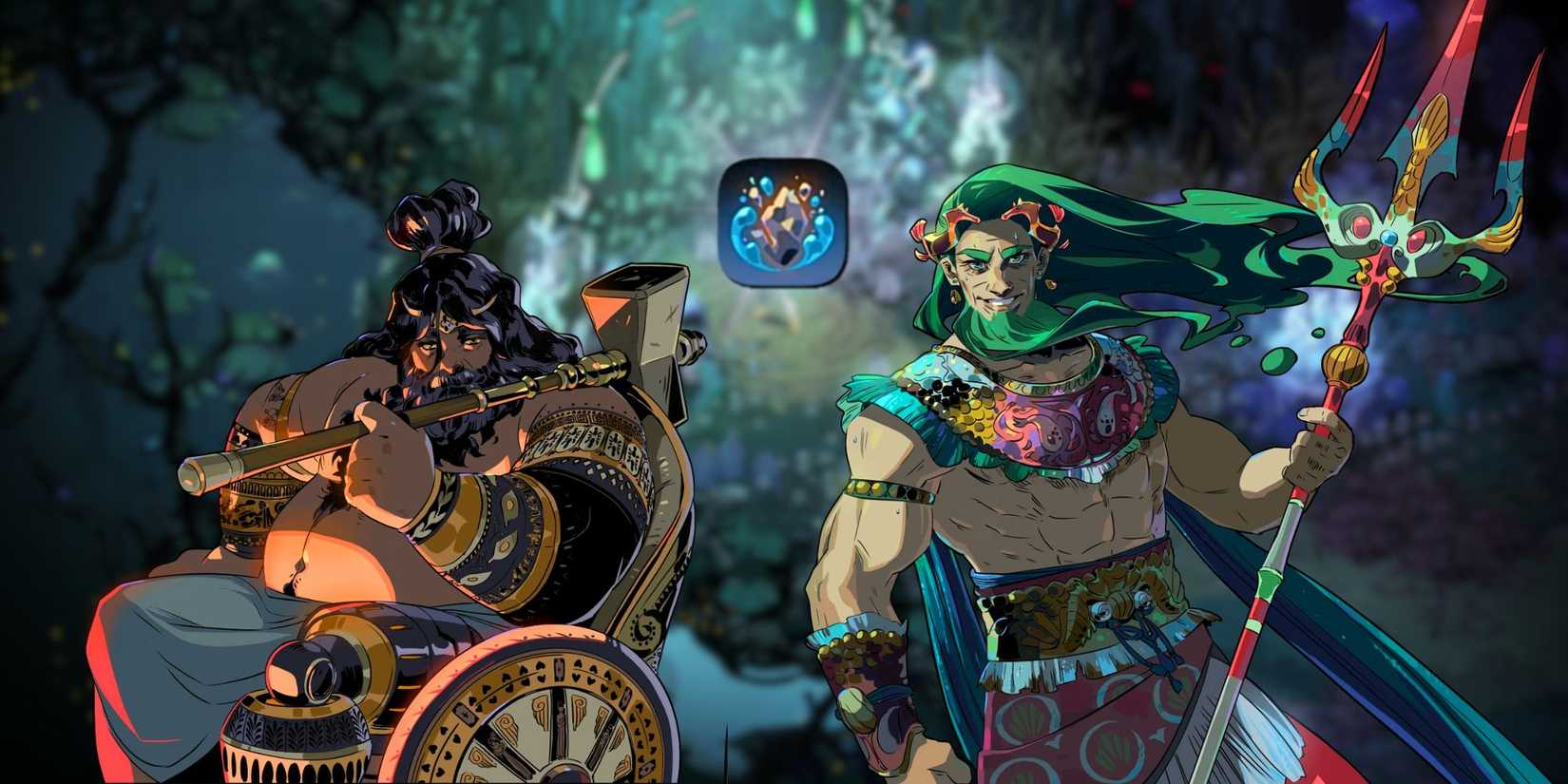 These Duo Boons Will Help You Create an Effective Build for Melinoe