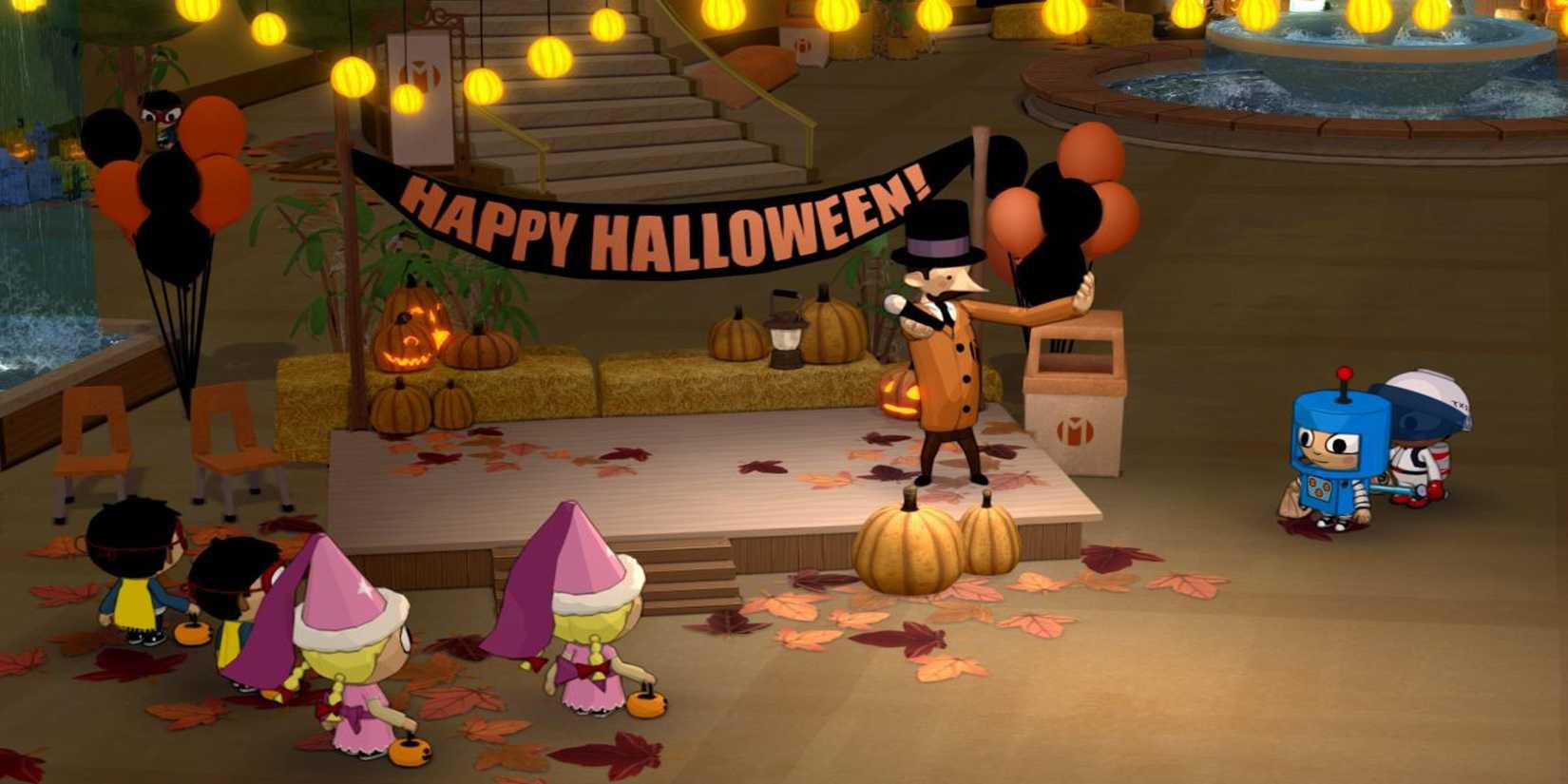 These Short RPGs are Perfect if You Don't Have a Lot of Time