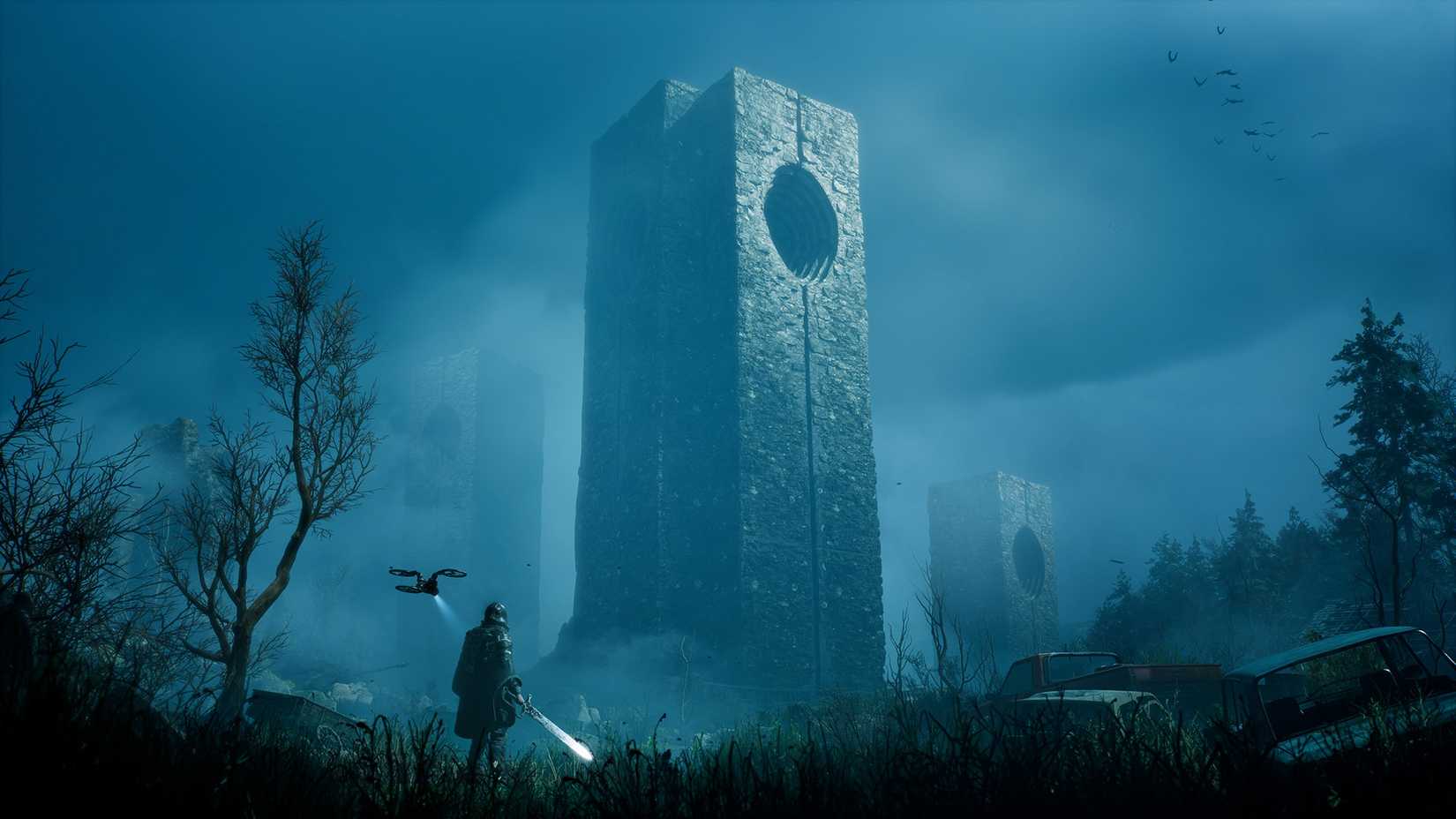 Hell is Us Review: An Unforgettable Experience