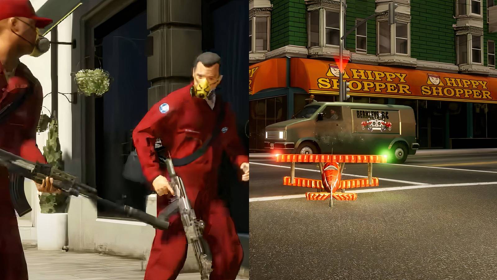 What are the Most Challenging Grand Theft Auto Missions Ever?