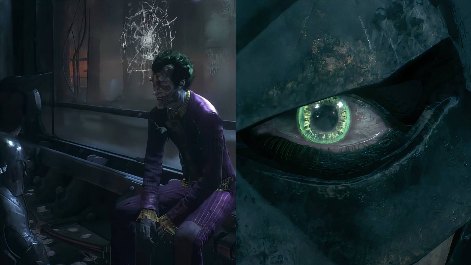 Top 10 Unforgettable Moments from the Batman Arkham Game Series