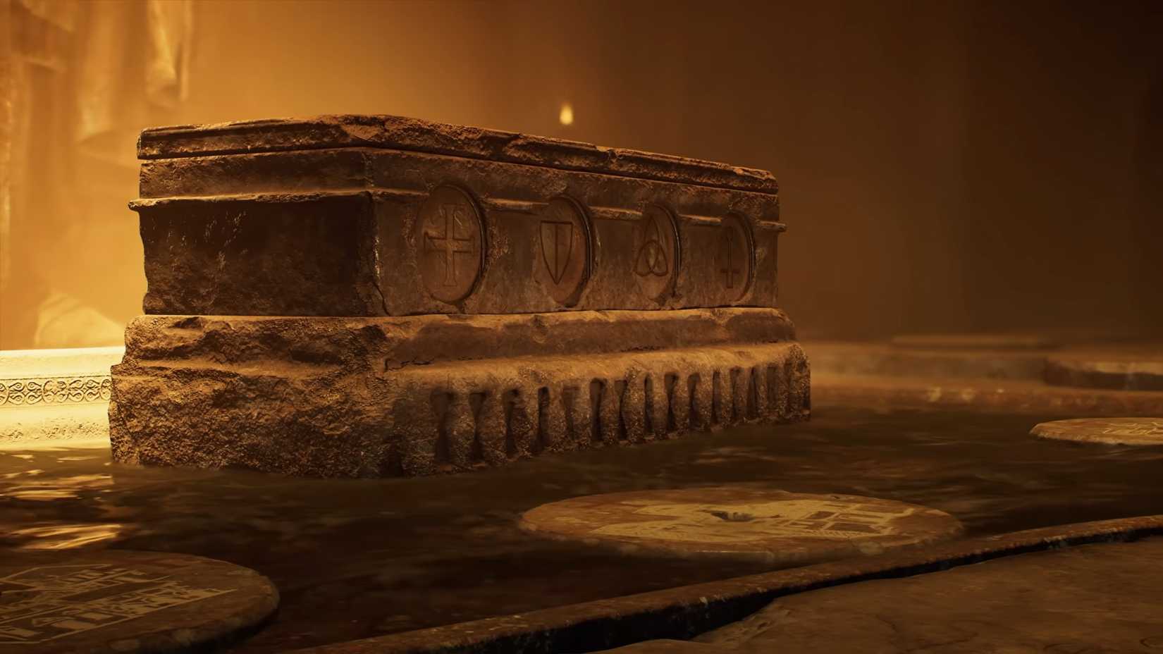 Indiana Jones and the Great Circle Heads to Switch 2 Next Year