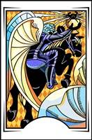 Best Oracle or Navi (Futaba Sakura) Build in Persona 5: The Phantom X