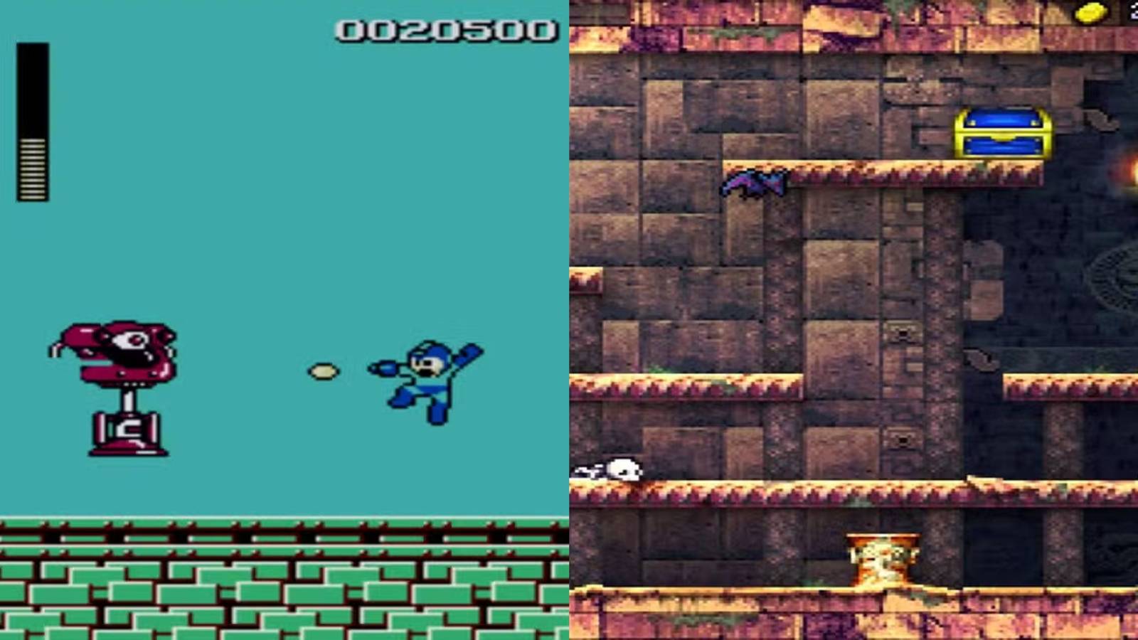 These Difficult Retro Games Gave Players Nightmares