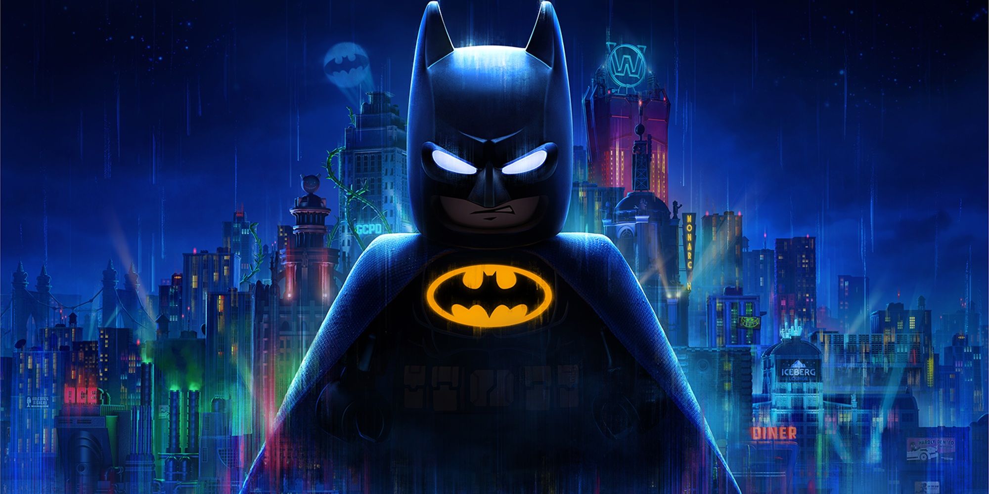 TT Games Takes us Back to Gotham City in LEGO Batman: Legacy of the ...