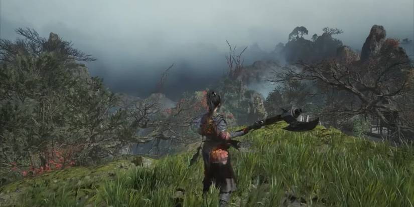 Dominate Your Enemies with These Best Weapons in Wuchang: Fallen Feathers