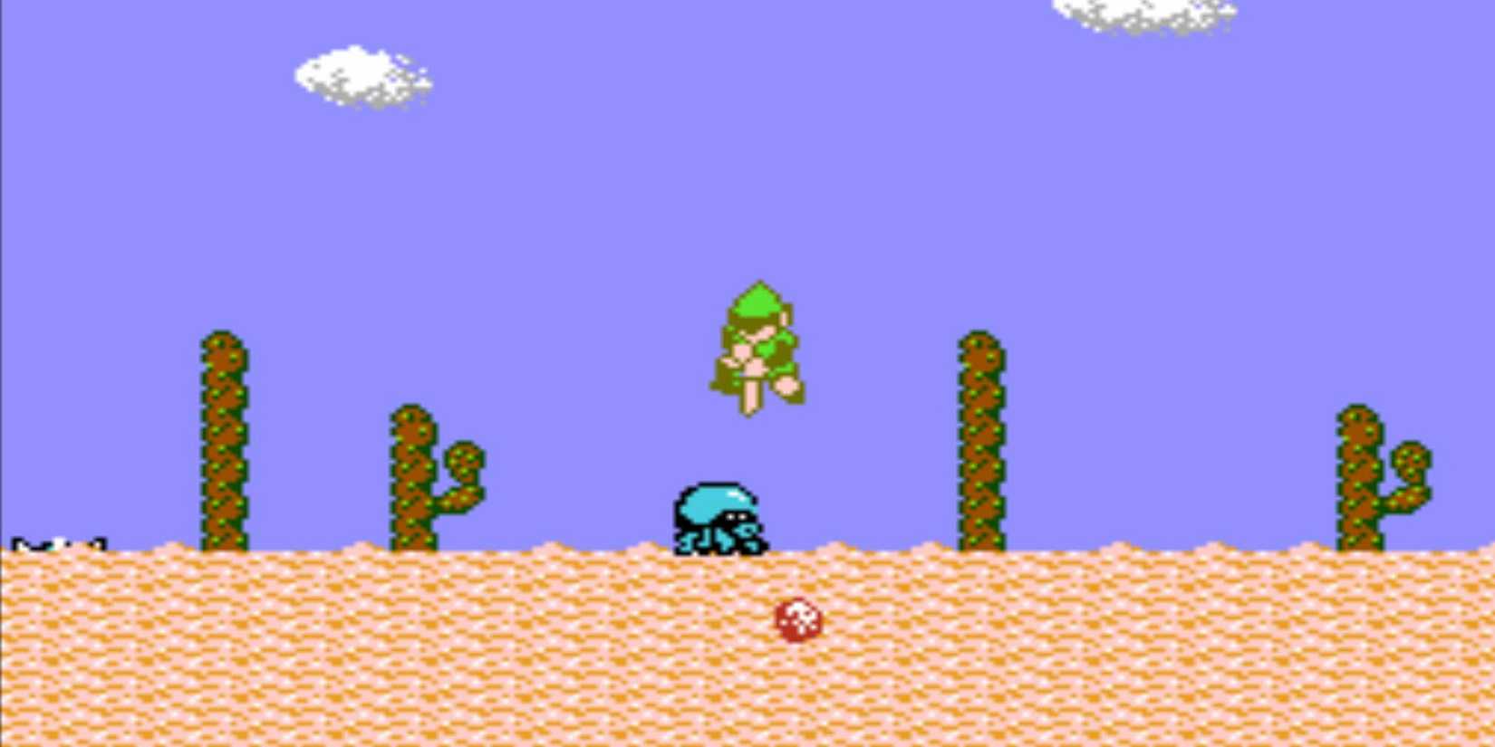 These Difficult Retro Games Gave Players Nightmares