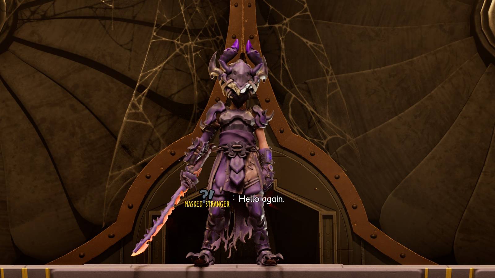 Final Boss Guide in Grounded 2