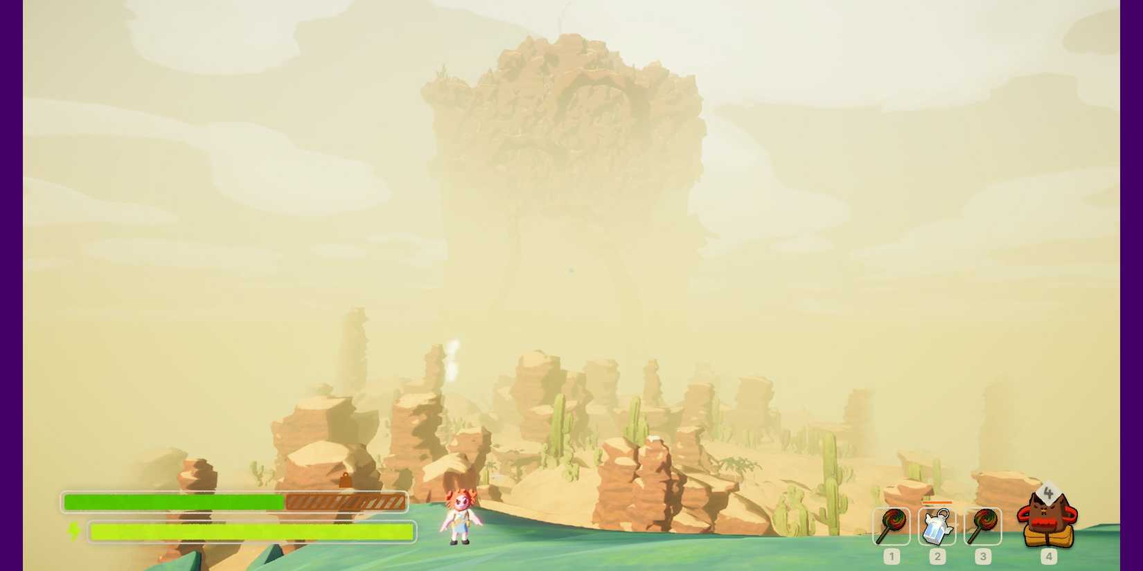 Easiest Way to Get Astronomy Badge in PEAK