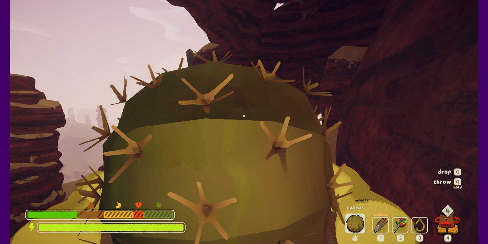 Needlepoint Badge Requirements in PEAK