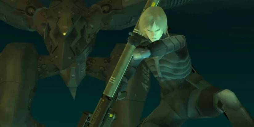 These Iconic Metal Gear Solid Quotes Define the Franchise