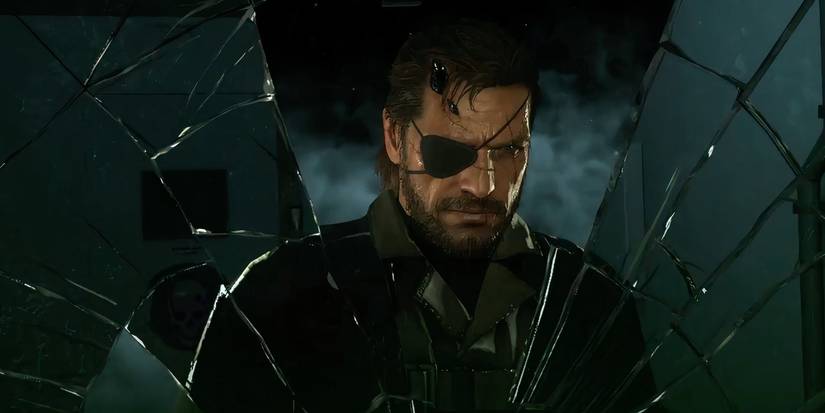 These Iconic Metal Gear Solid Quotes Define the Franchise