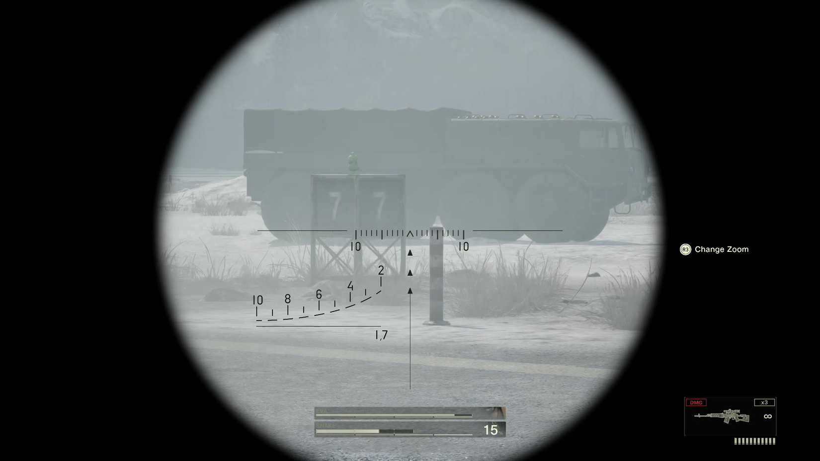 Where to Find All Kerotan (Frog) Locations in Metal Gear Solid Delta ...